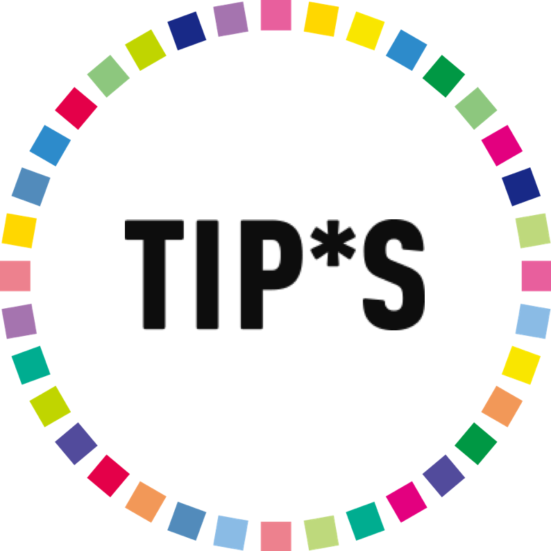 TIP S TIP S